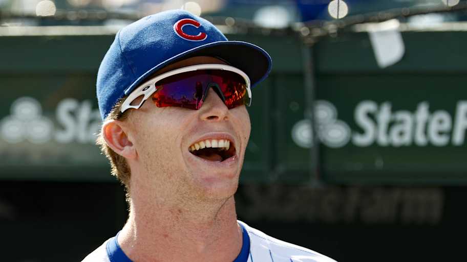 Cubs notes: PCA jabs Dodgers fans, Imanaga's velocity, it's game day & more