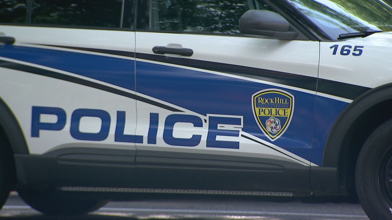 1 dead after single-car crash in Rock Hill