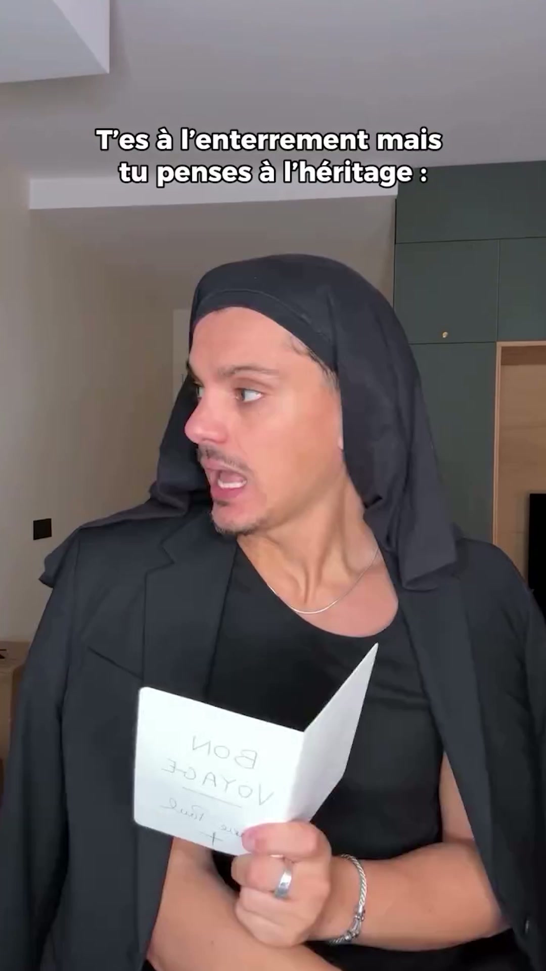 J’accompagne, mais je ne veux pas y être 😭