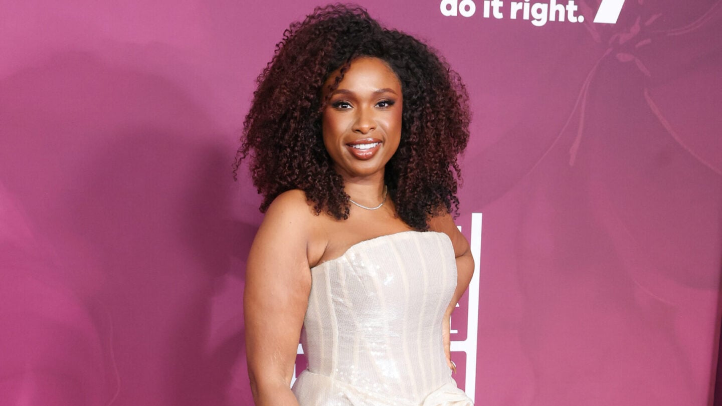The Jennifer Hudson Show renewed for season 5