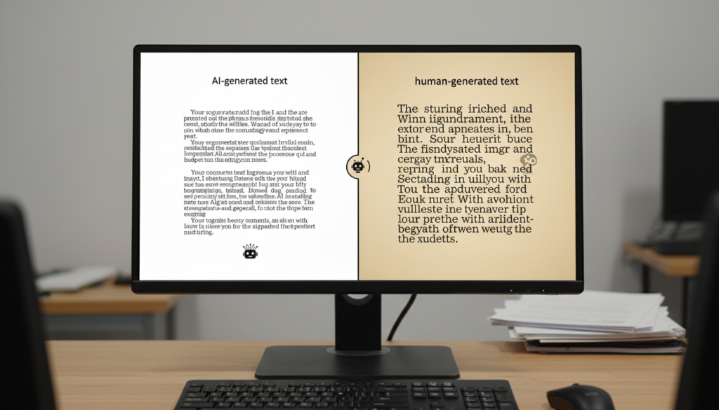 You can detect AI writing using these tips