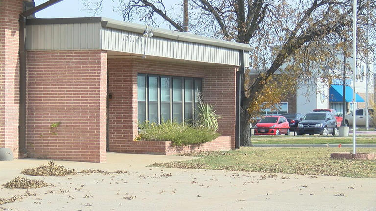 Lawton to break ground on new animal welfare building