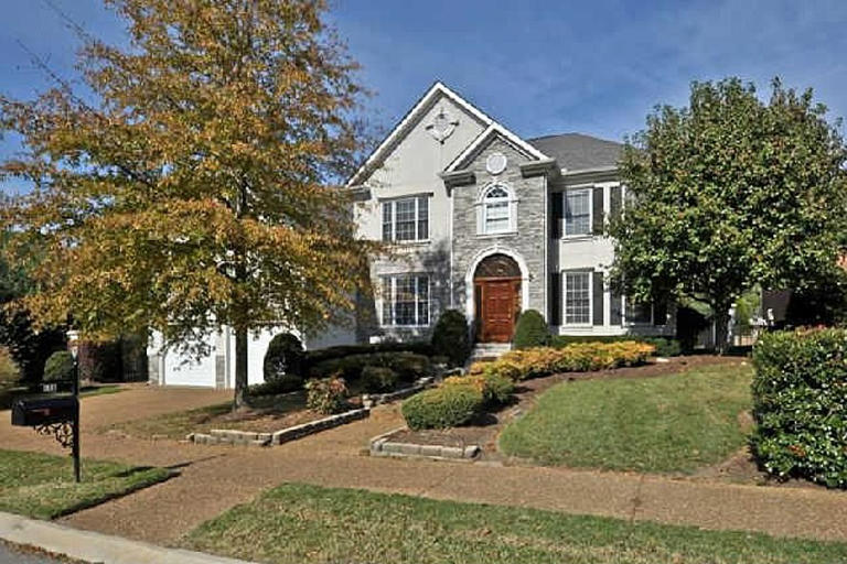 Where does Carrie Underwood live? Inside her stunning 400-acre ...