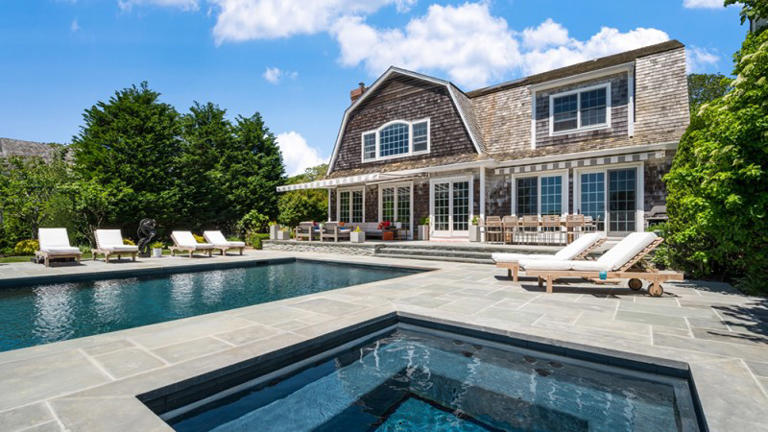 Where does Carrie Underwood live? Inside her stunning 400-acre ...