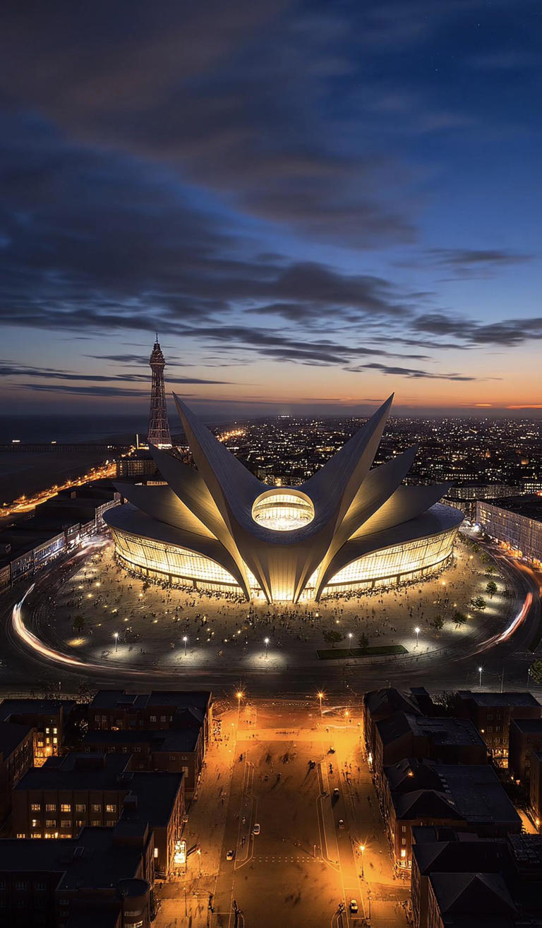 15 things you said you'd do to improve Blackpool as PM for a day - from ...