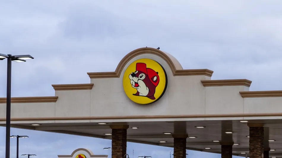 Why Buc-ee’s is pushing card payments to the pump