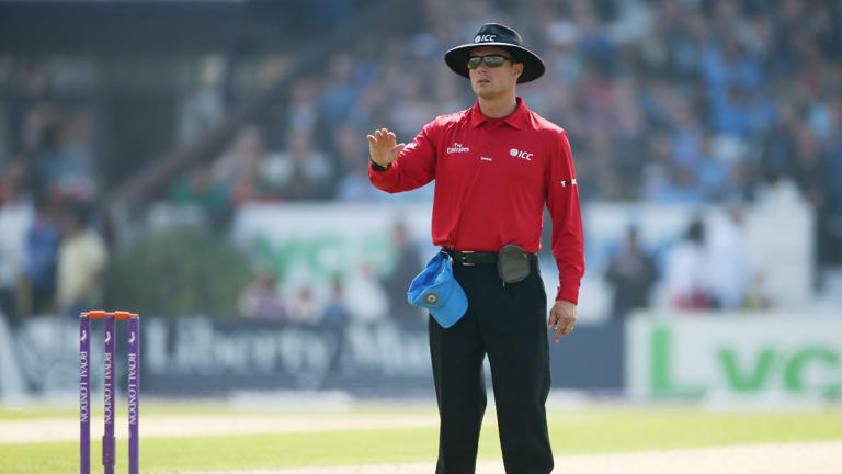 T20 World Cup: Kettleborough, Gaffaney to officiate India vs SA Super 8 ...