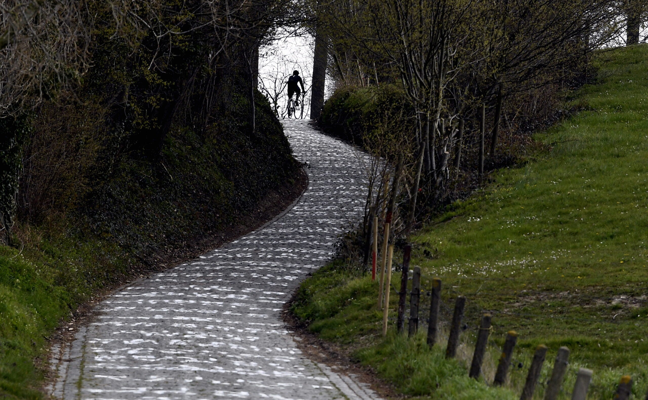 Flandrien scholarship expands pathway for cycling’s underrepresented racers
