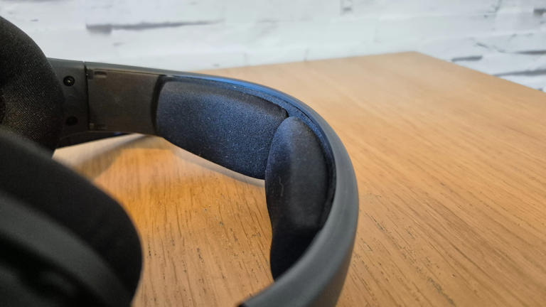 A top wired gaming headset with pedigree and sublime audio — the Drop ...