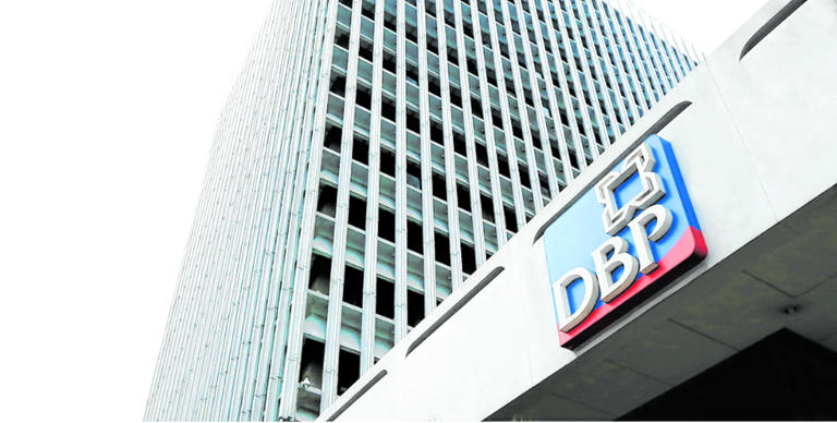 DBP OKs P100M loan to Quezon-based Bayanihan Bank