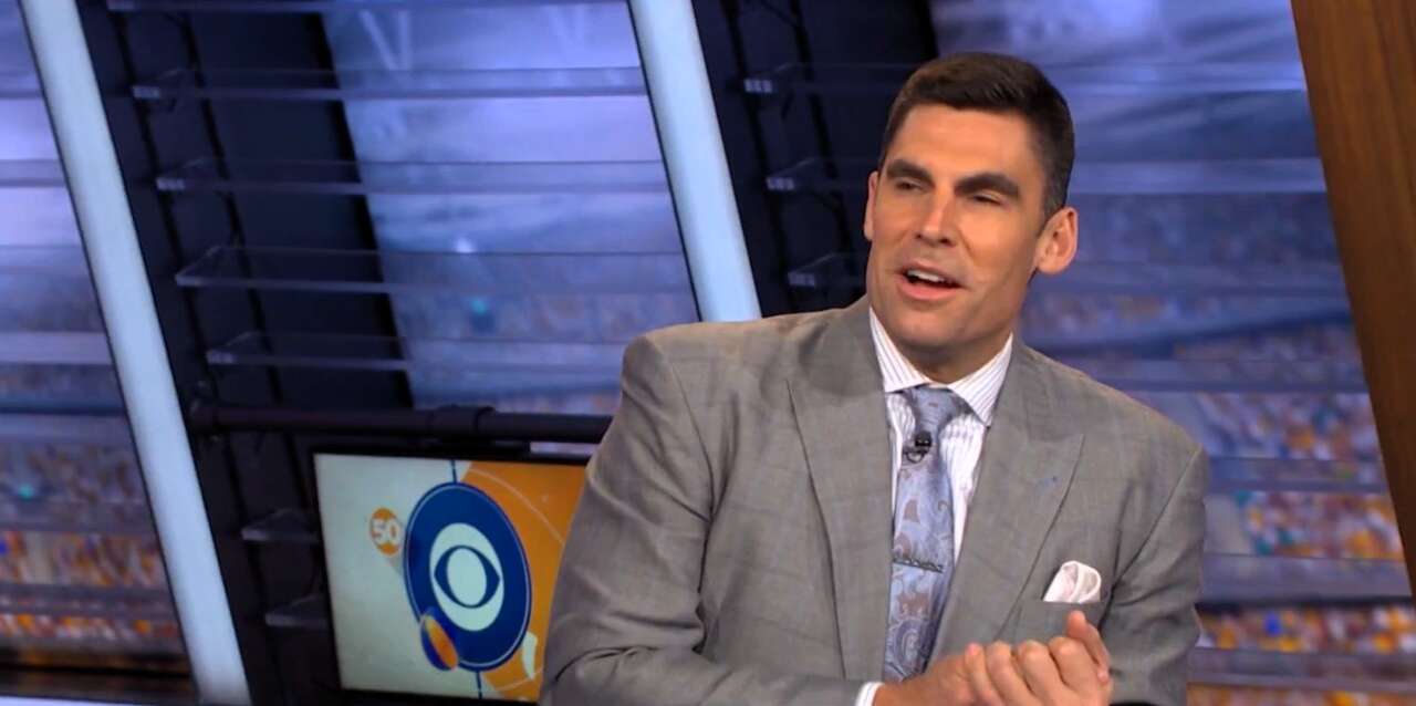 CBS' Wally Szczerbiak predicts Illinois will reach 2026 title game ...