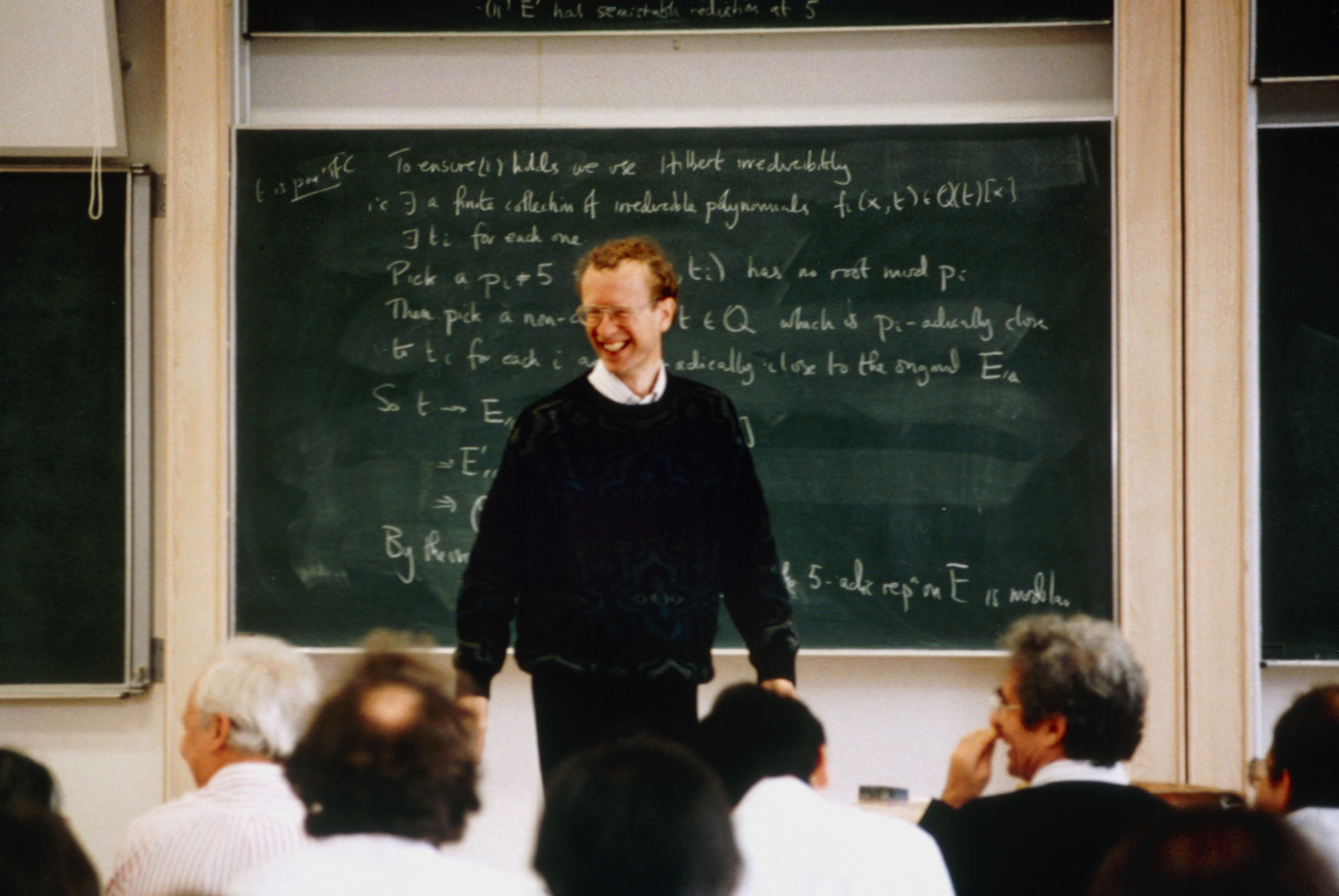 'Proof by intimidation': AI is confidently solving 'impossible' math ...