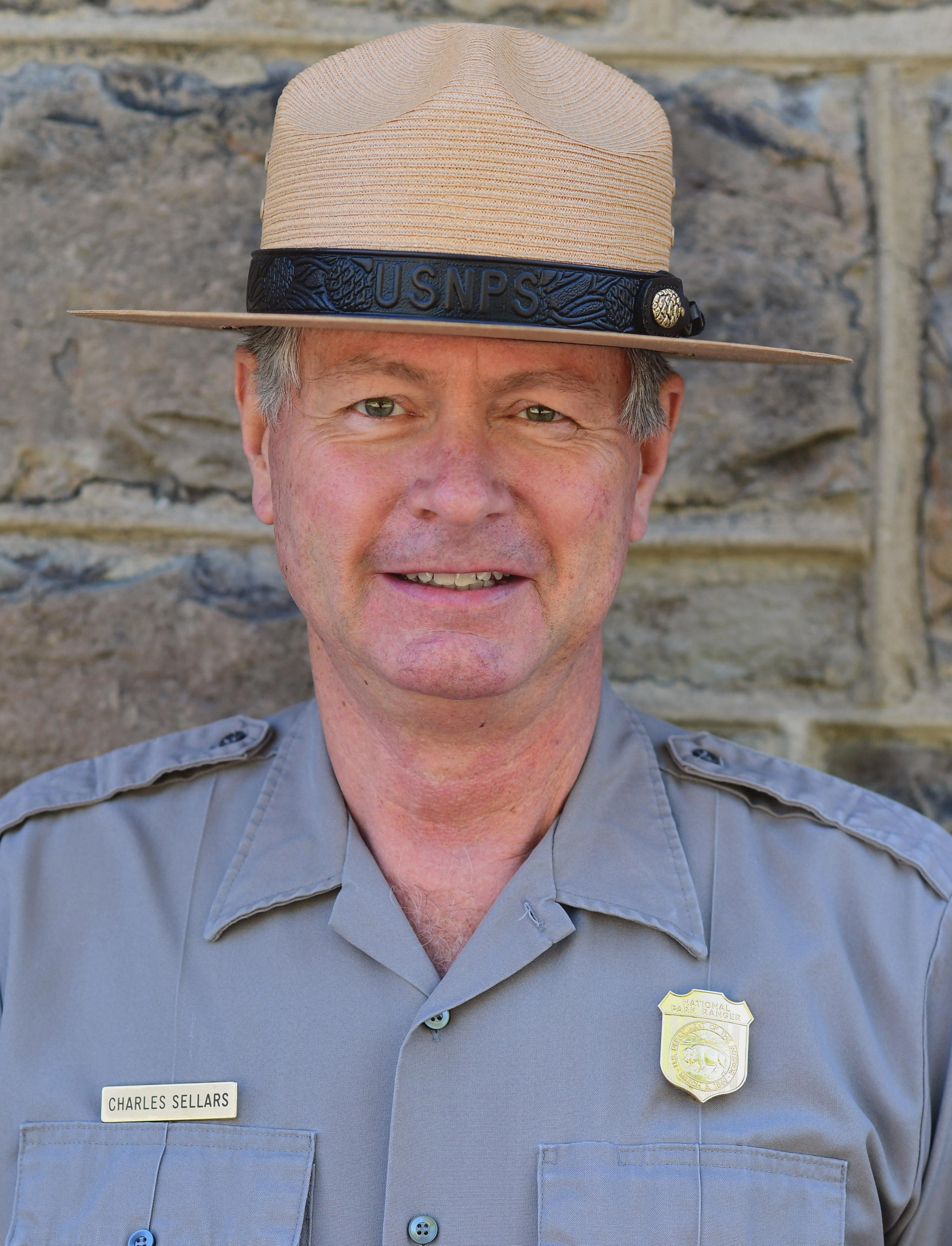 Great Smoky Mountains National Park hires permanent superintendent