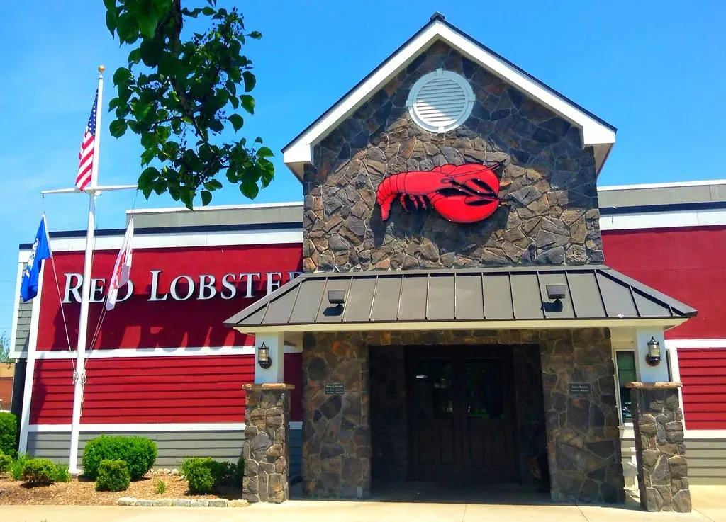 9 restaurant chains losing popularity faster than expected
