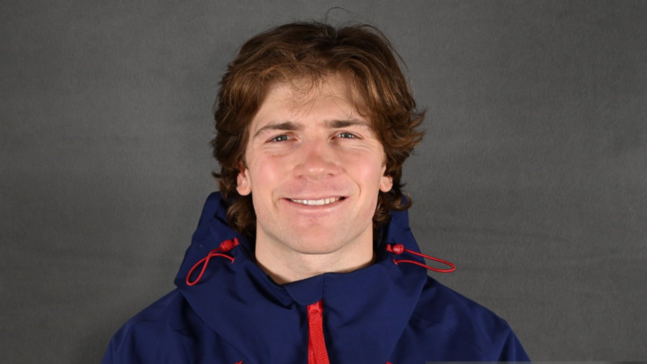Winter Olympics 2026: Hunter Hess' career stats, Team USA journey, and ...