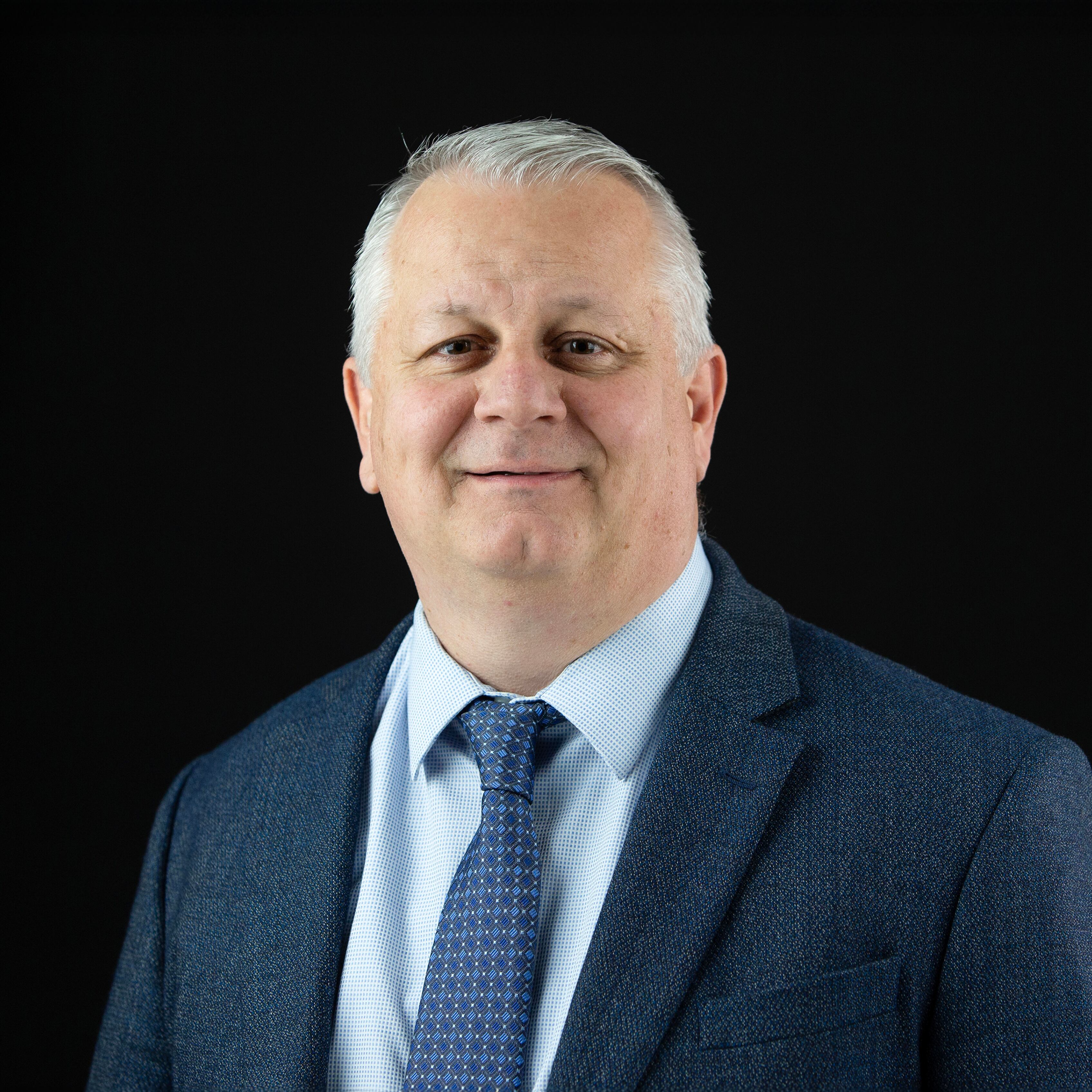 Archdiocese of Kansas City in Kansas superintendent of Catholic schools ...