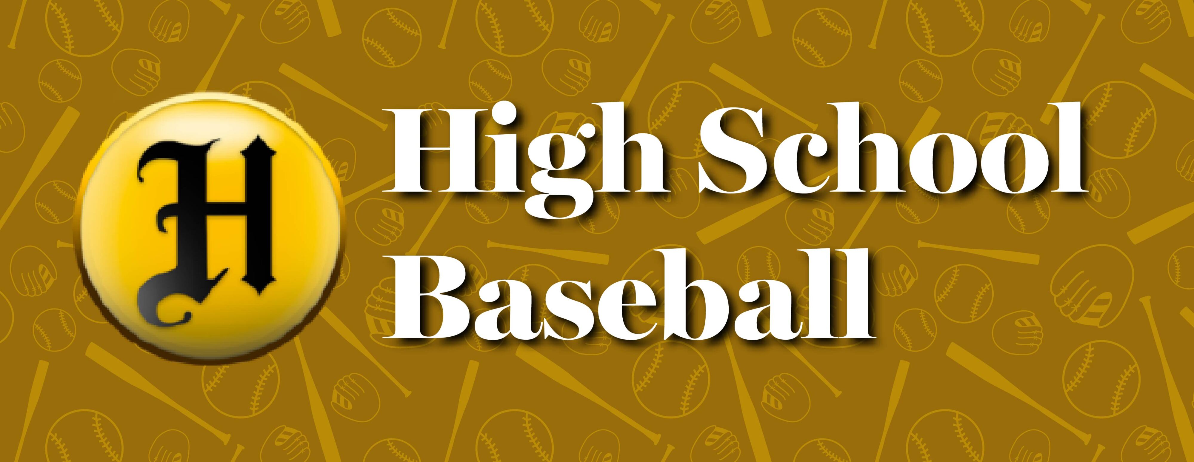 Preseason top 10 baseball rankings