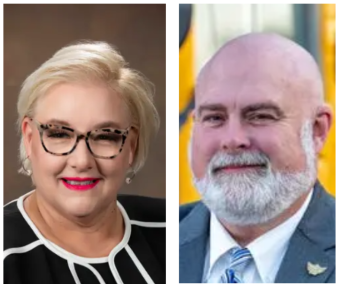 3 Republican school board members face challengers in 2026 elections ...
