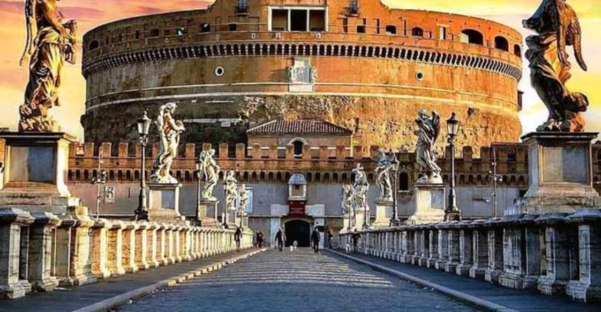 15 top things to do in Rome according to travelers