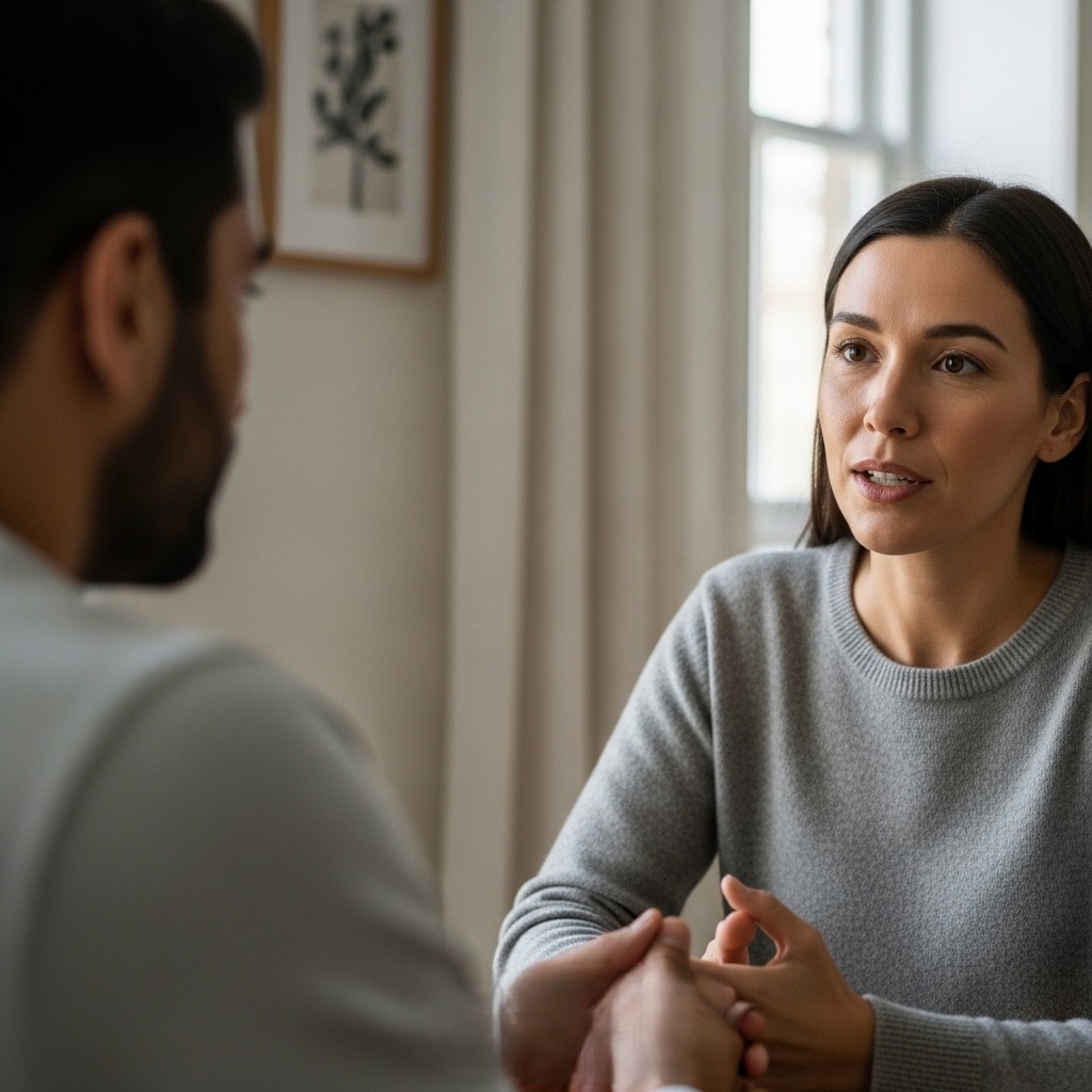 7 questions to determine if it’s time to break up or stay together