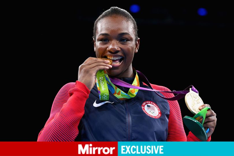 Team USA star eyeing unprecedented Olympic return at 2028 LA Summer Games