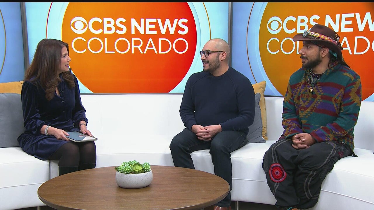 Milagros del corazón, Colorado's oldest Latino arts organization ...