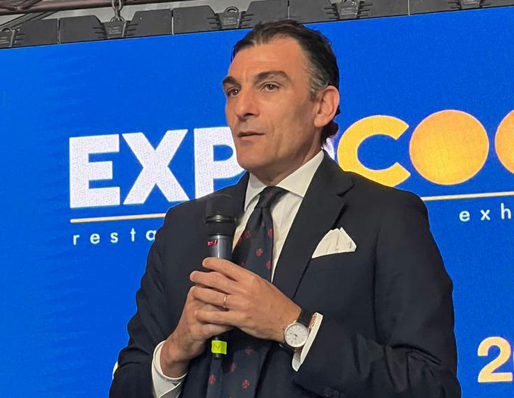 Bufera intercettazioni Vetro, la replica di Tamajo: "Mai avuto ...