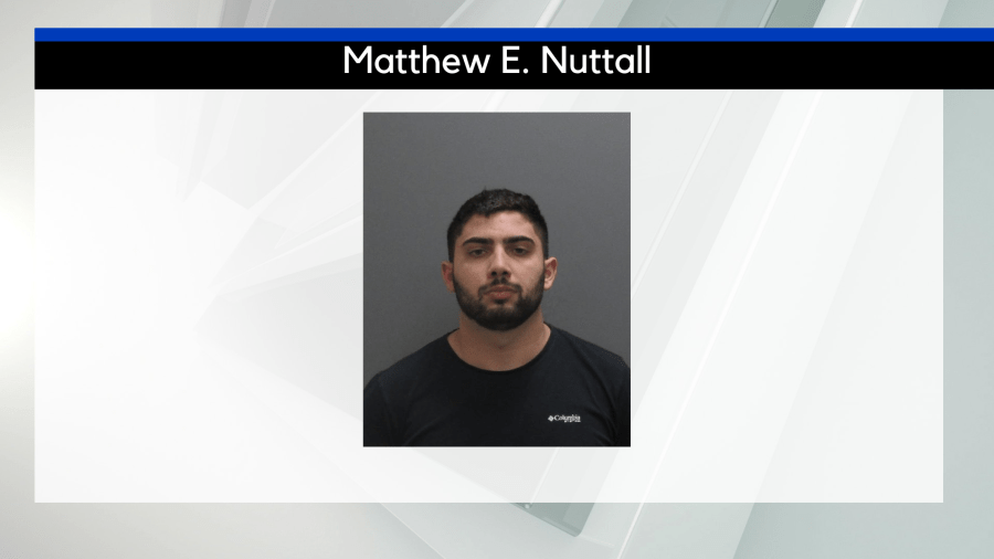 Jamestown man admits to manslaughter in baby’s death
