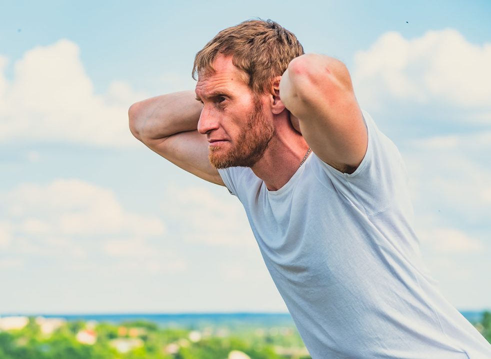 5 daily exercises men over 60 need to rebuild strength and stay mobile