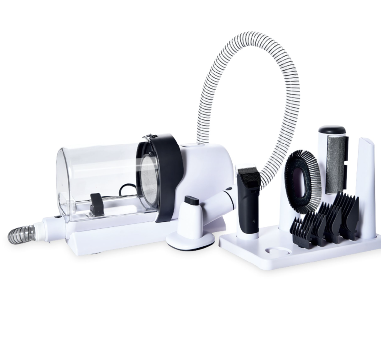 PetSmart's grooming kit saves pet parents costly salon trips