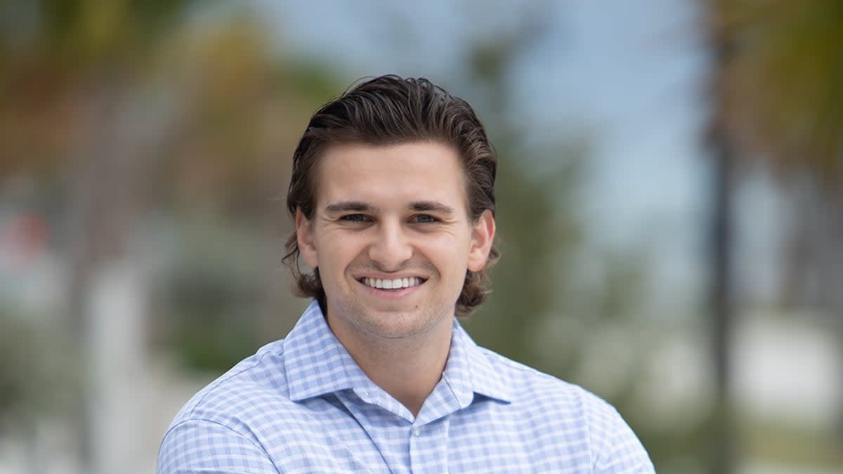 Anna Paulina Luna staffer joins race for Clearwater City Council
