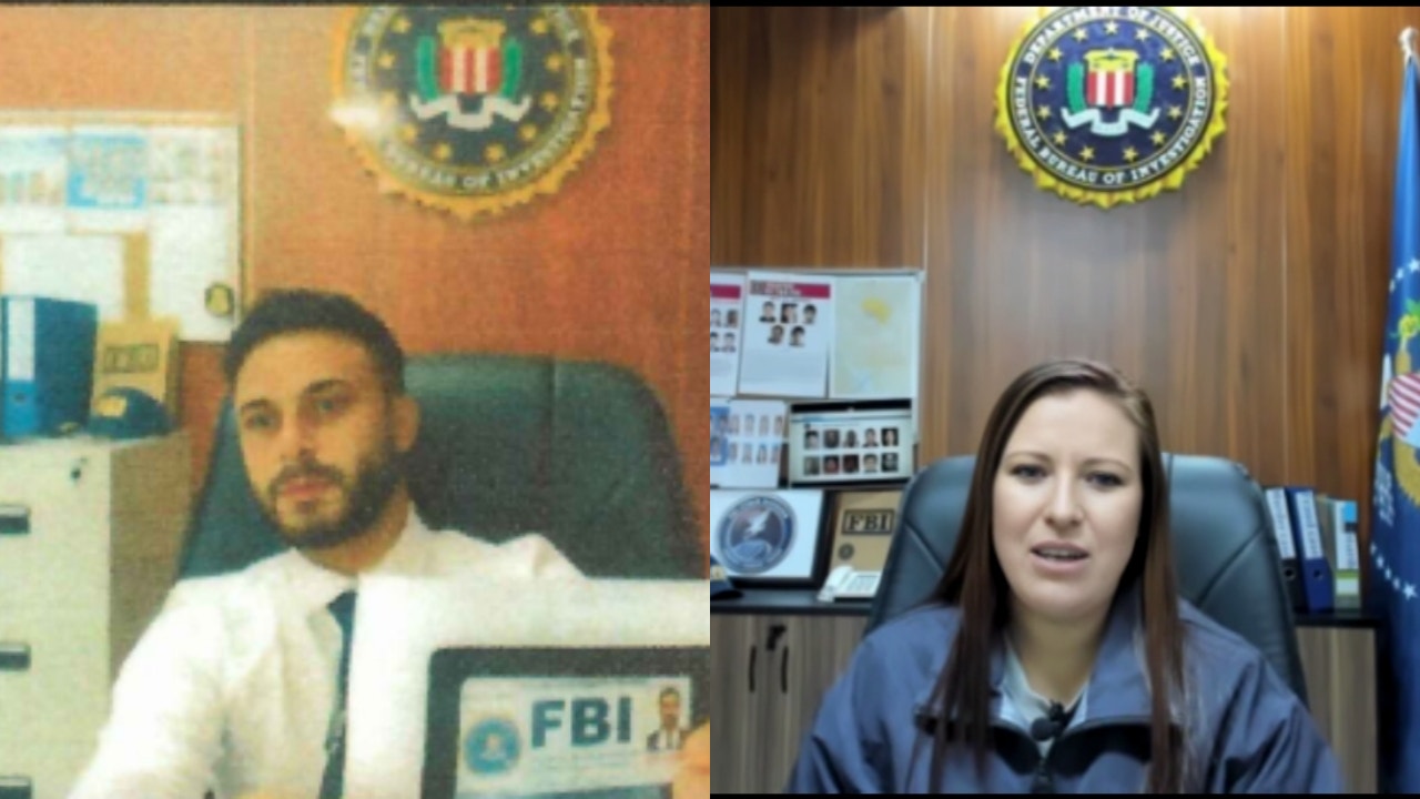 FBI Chicago looks to identify alleged scammers posing as federal agents ...