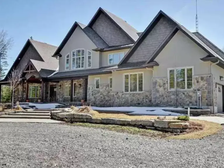 Where does Carrie Underwood live? Inside her stunning 400-acre ...