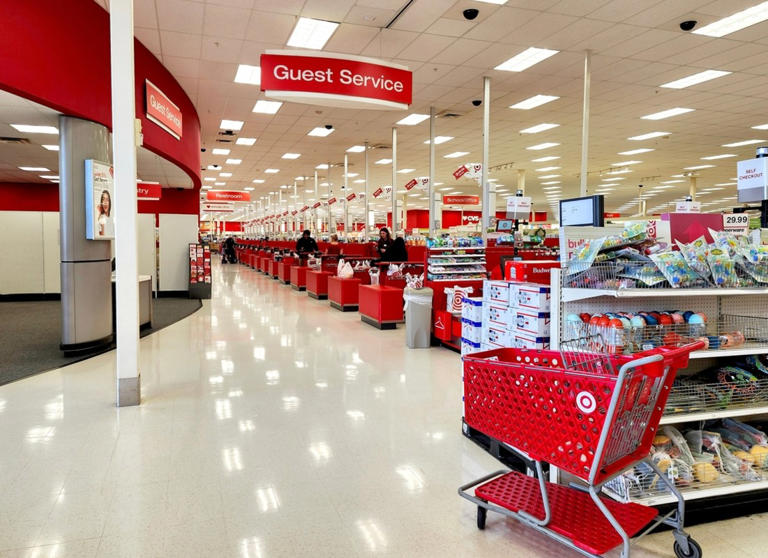 Discover Target's stunning new spring collection for your perfect ...