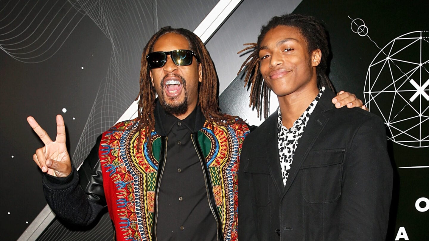 Lil Jon reflects on final trip with late son Nathan, urges fans to ...