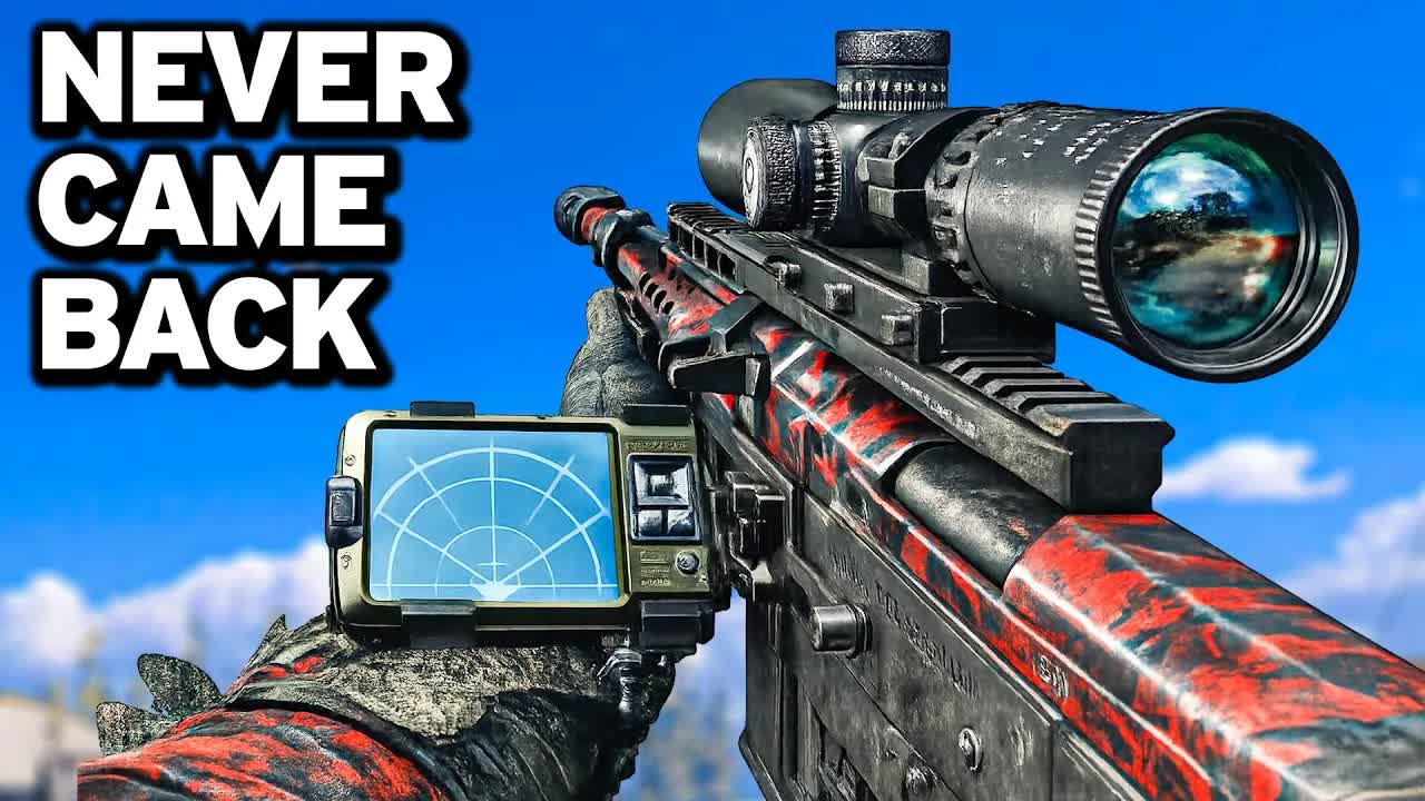 The 20 best one and done guns in Call of Duty history