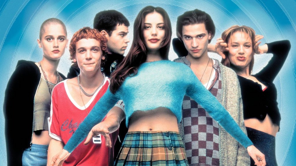 13 great ’90s movies only cool kids remember