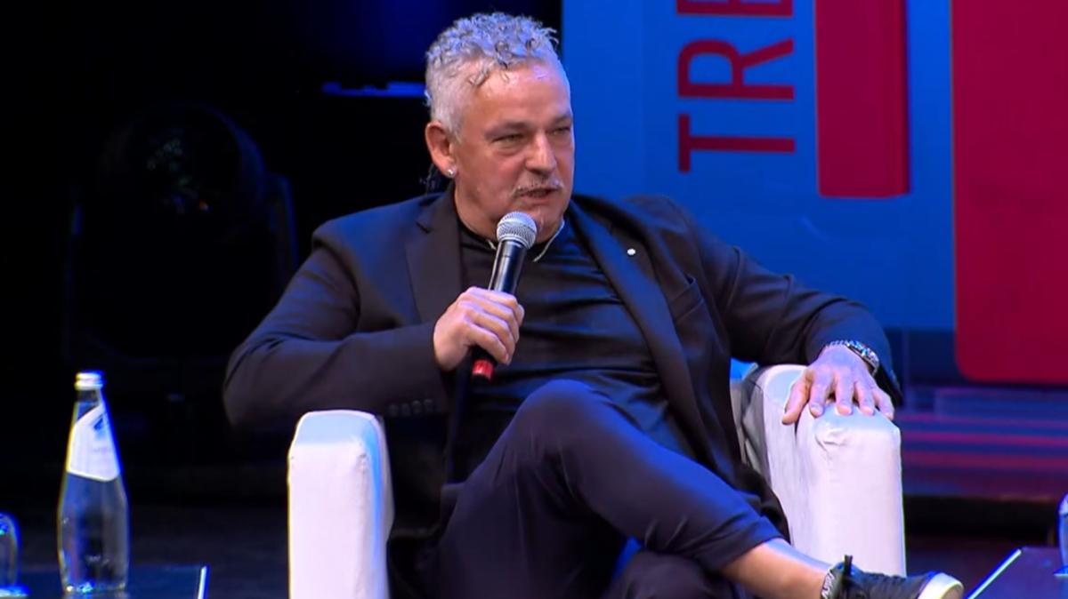 New York celebra l'Italia e il calcio italiano: Vieri, Baggio e Matrix ...