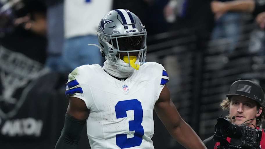 NFL insider pitches wild George Pickens trade with massive return