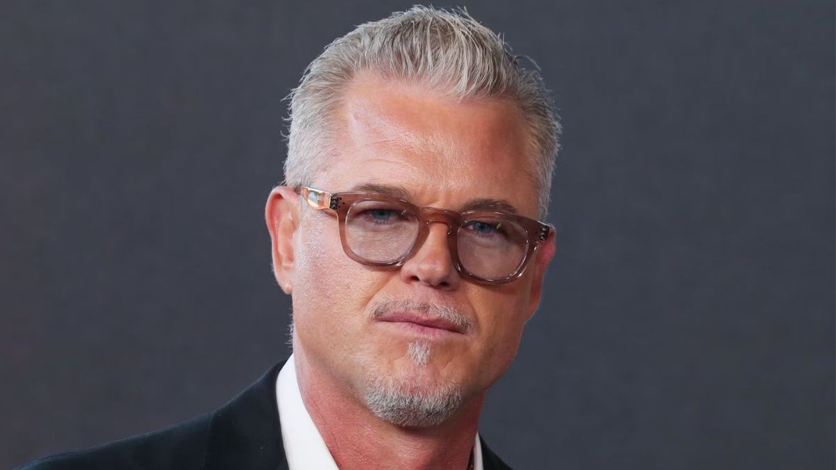 De qué murió Eric Dane, el actor estrella de Grey's Anatomy y Euphoria