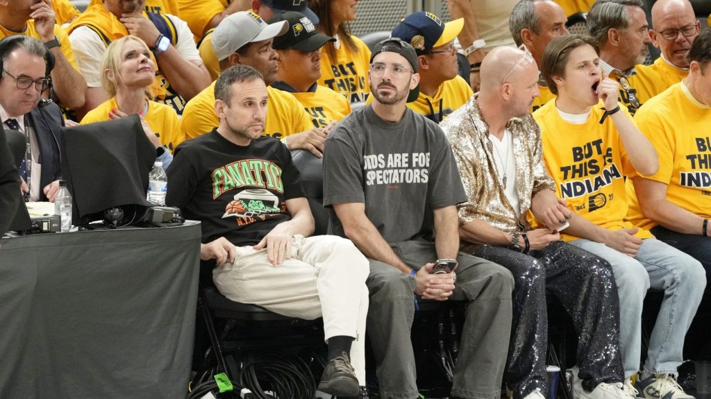 The fan who is forcing Fanatics to listen