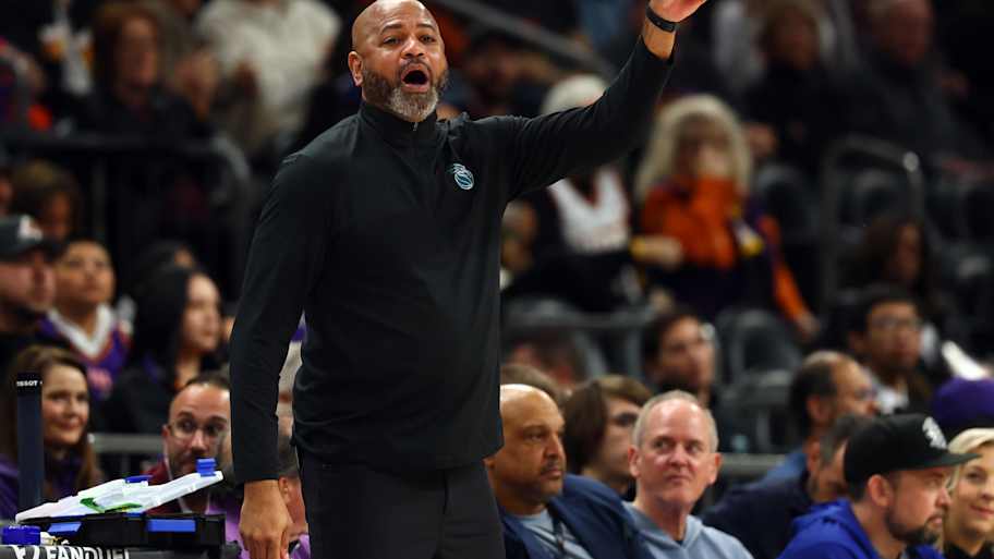 Tom Gores on how hitting bottom fueled the Pistons’ revival