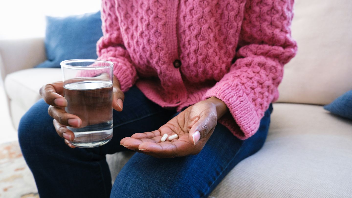 Throwing up your meds? Here’s how to make sure your treatment actually ...