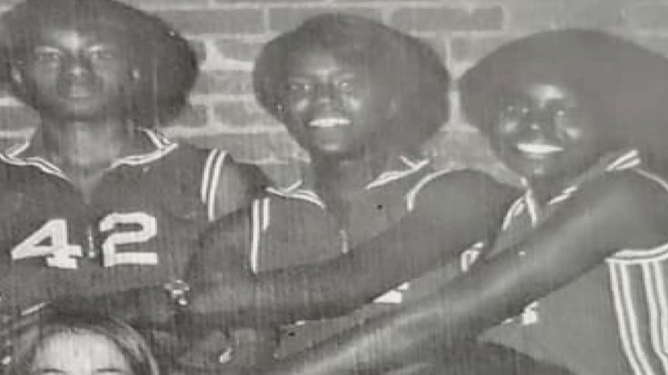 'I was one bad girl' | Debra K Thomas continues her basketball legacy