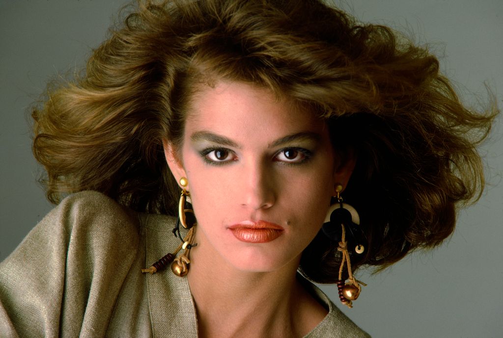 Cindy Crawford's subtle appearance change after turning 50 that ...