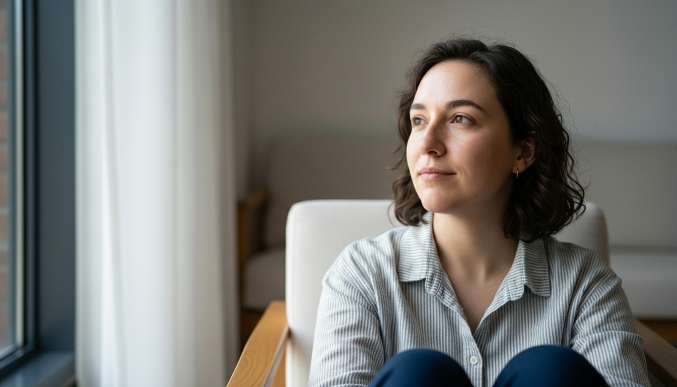 The hidden mental load people don’t realize they carry