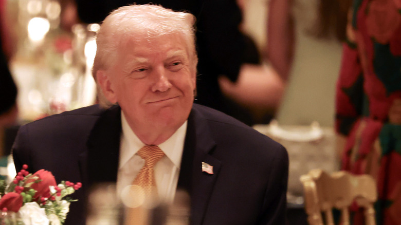 10 steak orders of US presidents