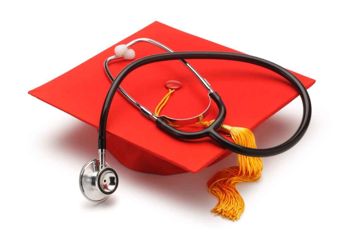 DOJ launches new civil rights inquiry into medical school admissions