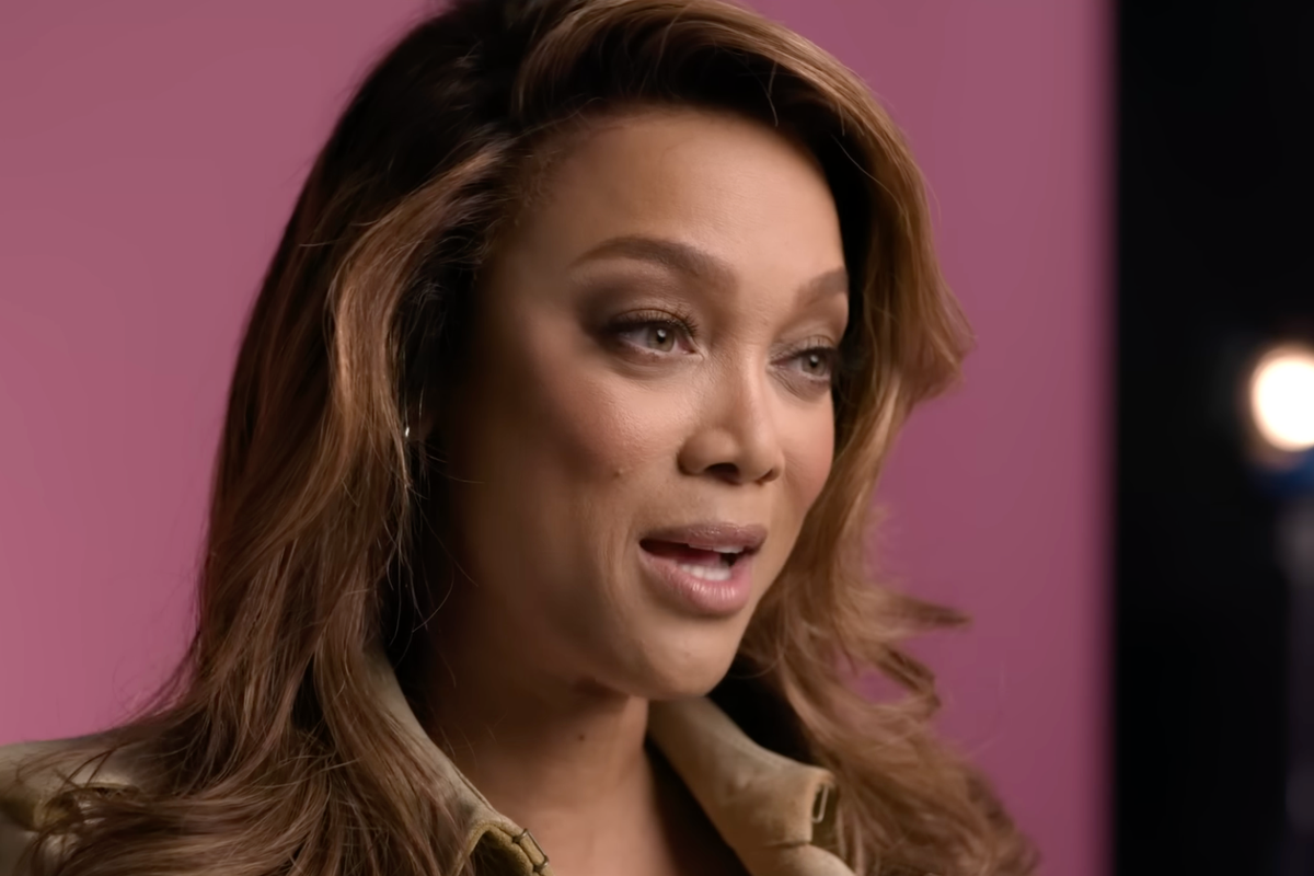 Reality check: America’s Next Top Model holds nobody accountable