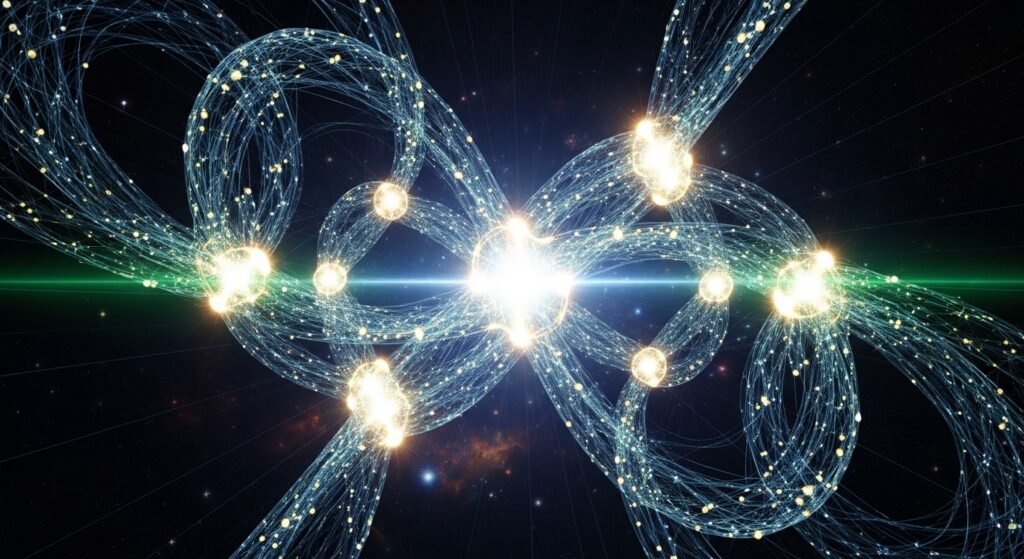 These are the discoveries that may change physics fundamentally